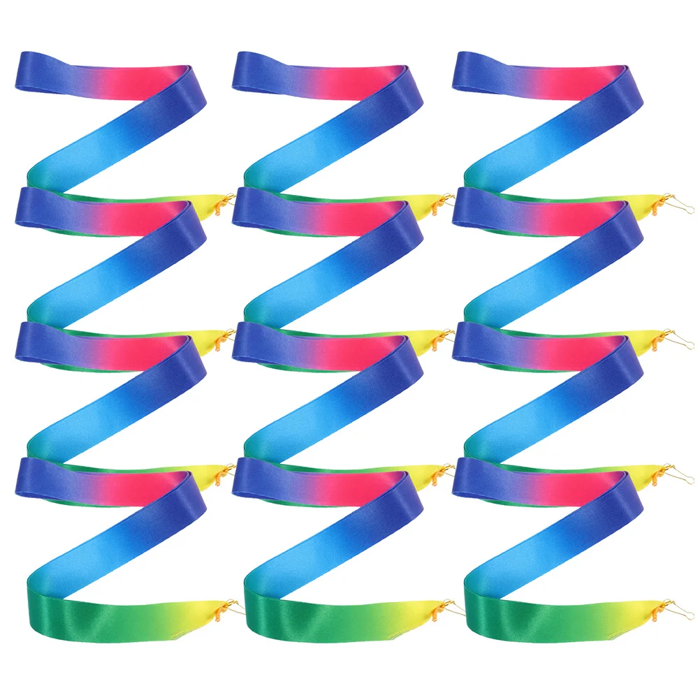 20-Pcs-Lanyards-Medal-Straps-Competition-Neck-Ribbon-Sport-Party-Tie ...