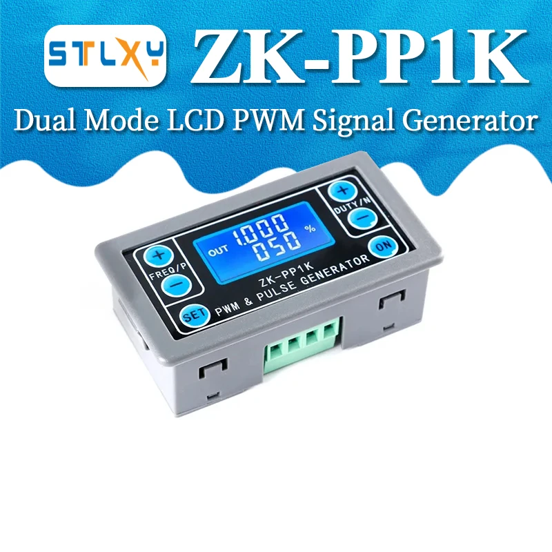 ZK-PP1K-Dual-Mode-LCD-PWM-Signal-Generator-1-Channel-1Hz-150KHz-PWM ...