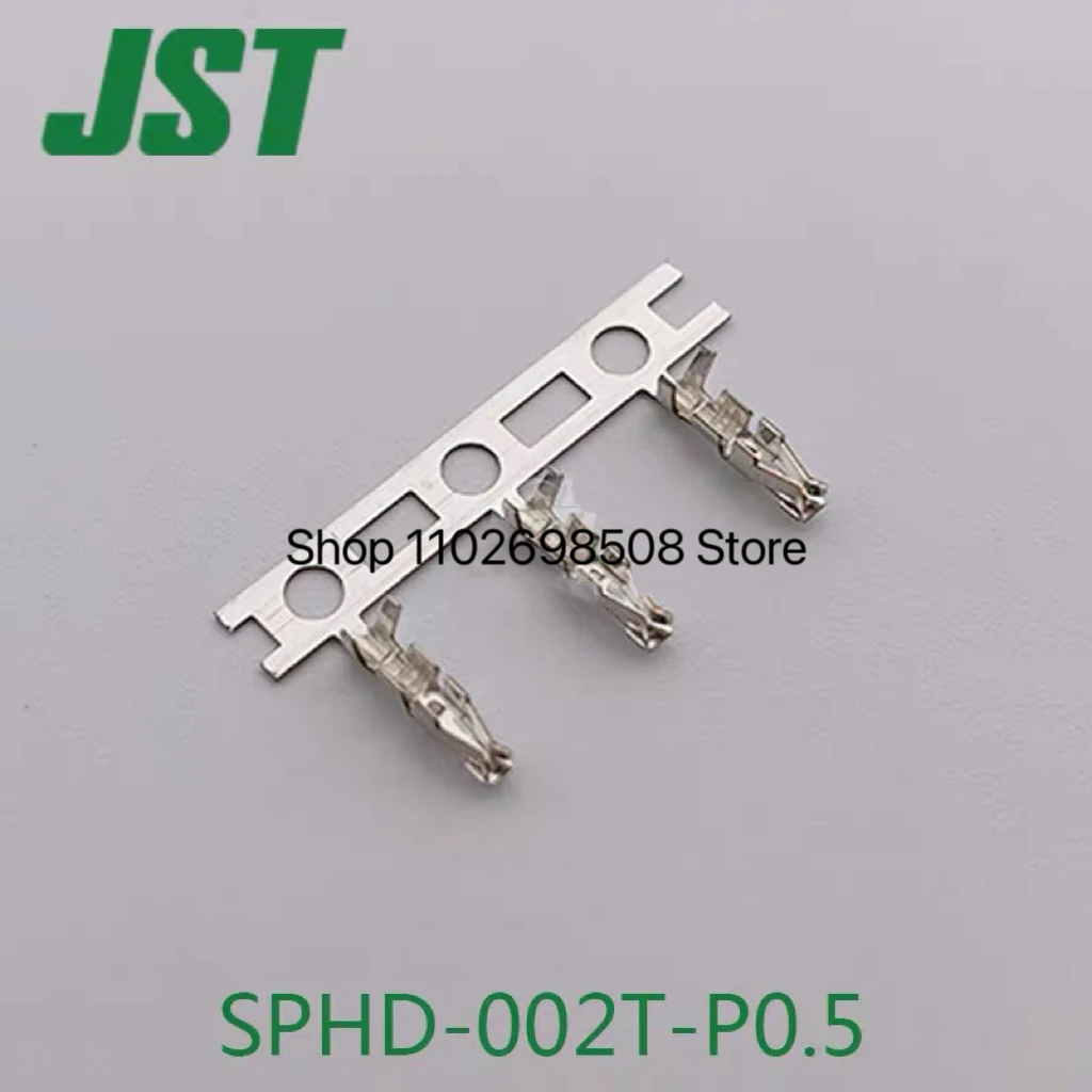 Коннекторы JST SVH-41T-P1.1, SVH-21T-P1.1, SPHD-002T-P0.5, SPHD-001T-P0.5 | AliExpress