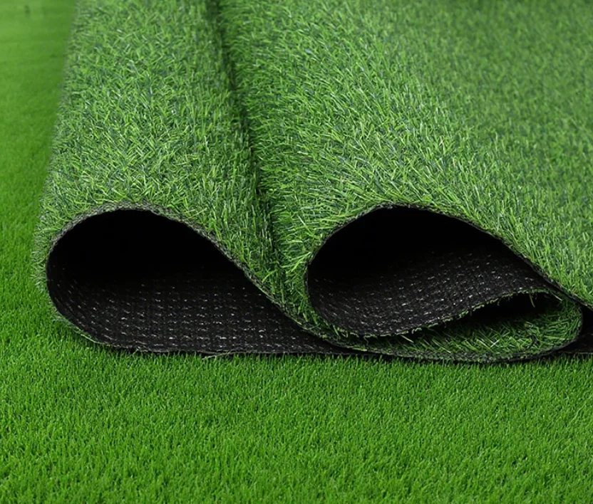 Artificial Grass Rug Indoor Outdoor Synthetic Grass Mat Fake Grass For ...