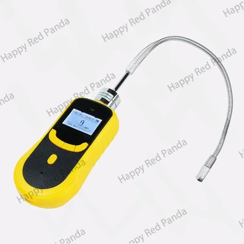 Gas-Detector-Gooseneck-Gas-Leak-Detector-Methane-Pipeline-Concentration ...