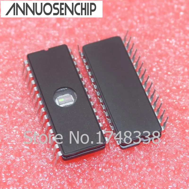 10pcs-lots-M27C801-100F1-M27C801-27C801-EPROM-UV-8MBIT-100NS-CDIP-32 ...
