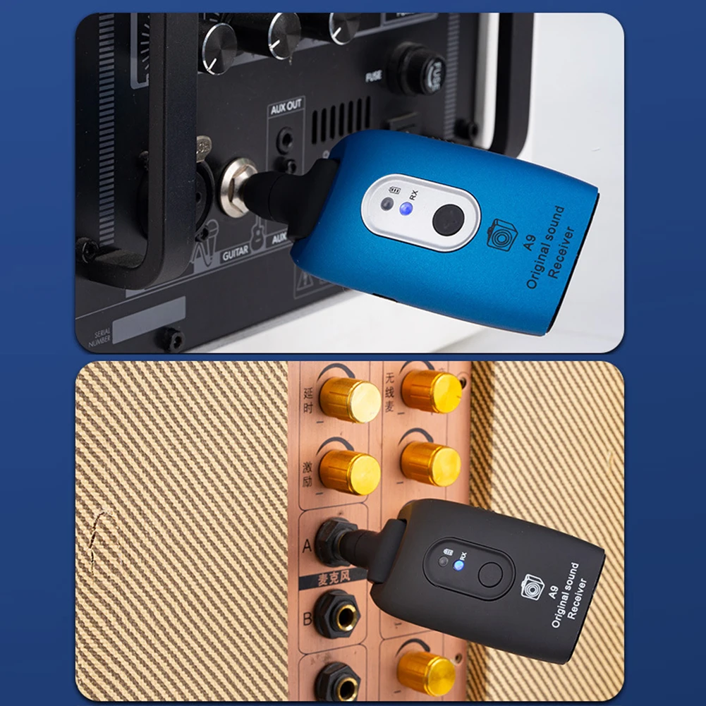 2-4GHz-Wireless-Transmitter-Receiver-Set-Original-Sound-Wireless-Audio ...