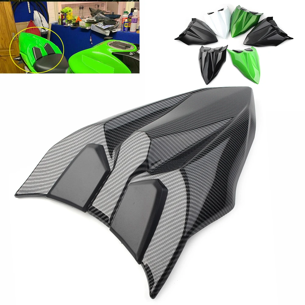 Z650-2017-2020-Motorcycle-Rear-Seat-Cover-Fairing-Cowl-Solo-For ...