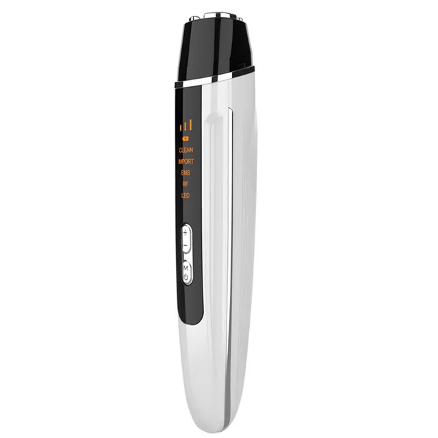 Micro Electric Eye Instrument, Massager, Ems Color Light Protection ...