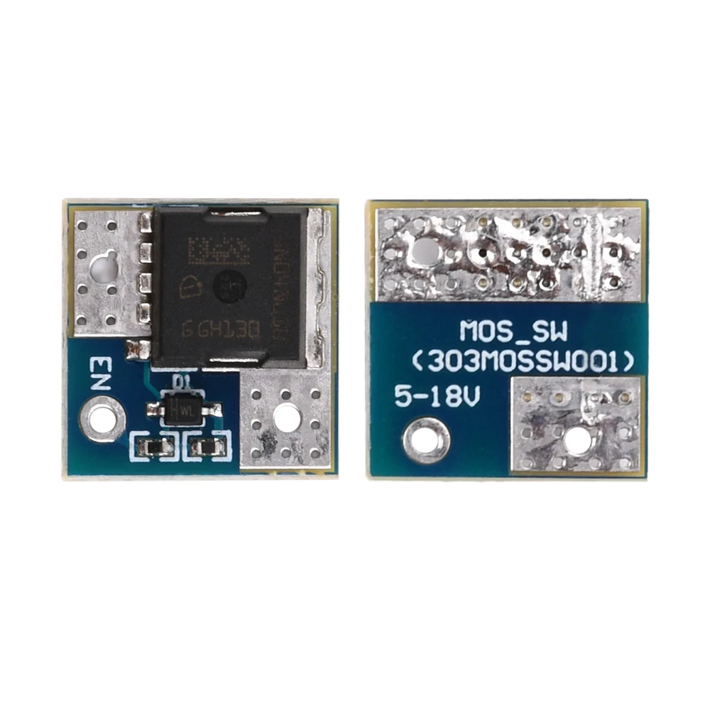 Mini-High-Power-MOS-Trigger-Switch-Driver-Module-Field-Effect-Tube-PWM ...