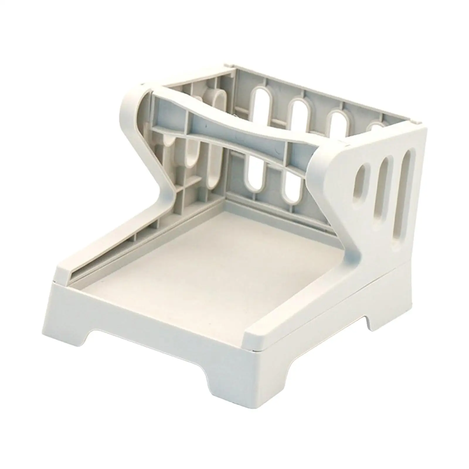 Sticker Roll Holder Rollo Versatile Thermal Label Holder For Sticker ...