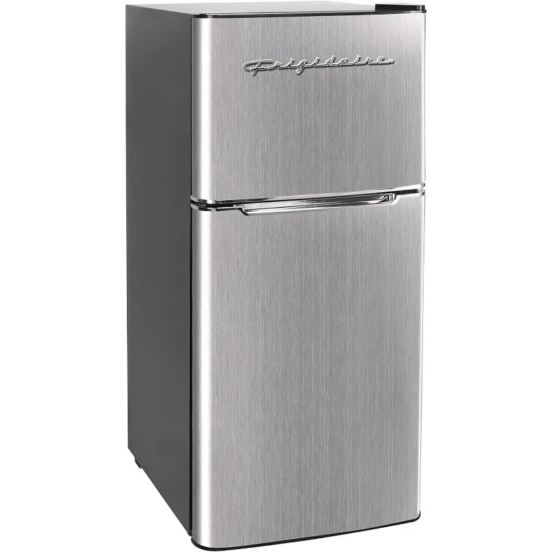Frigidaire-EFR451-2-Door-Refrigerator-Freezer-4-6-cu-ft-Platinum-Series ...