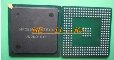 1pcs New Ic Mpc555lf8mzp40 Mpc555lf8mzp Mpc555 Bga - Replacement Parts ...