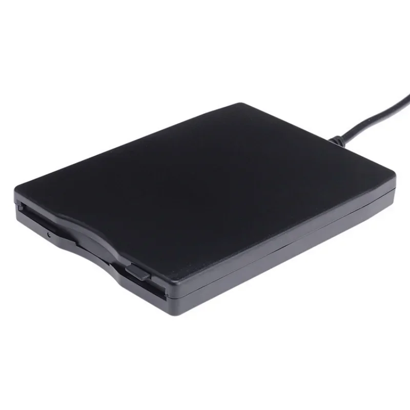 1-44M-FDD-Plastic-Floppy-Drive-External-Disk-Office-Computer ...