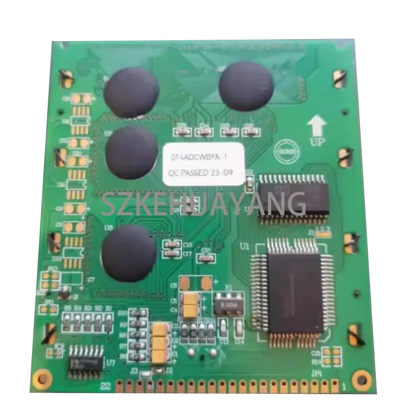 014ADCWBYA-1 PCB1-00 New Compatible LCD Display Screen - AliExpress 502
