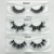 Wholesale 30 Pairs No Box Mikiwi Eyelashes 3d Mink Lashes Handmade ...