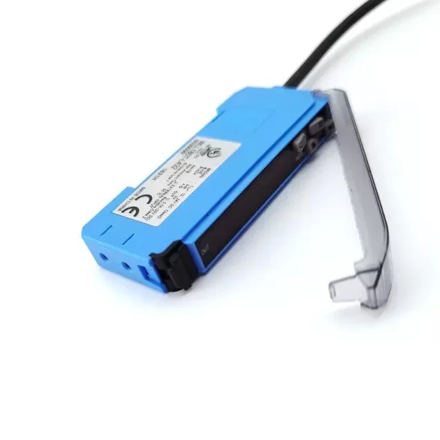 New original WLL180T-L432 WLL180T-M432 WLL180T-E232 fiber amplifier