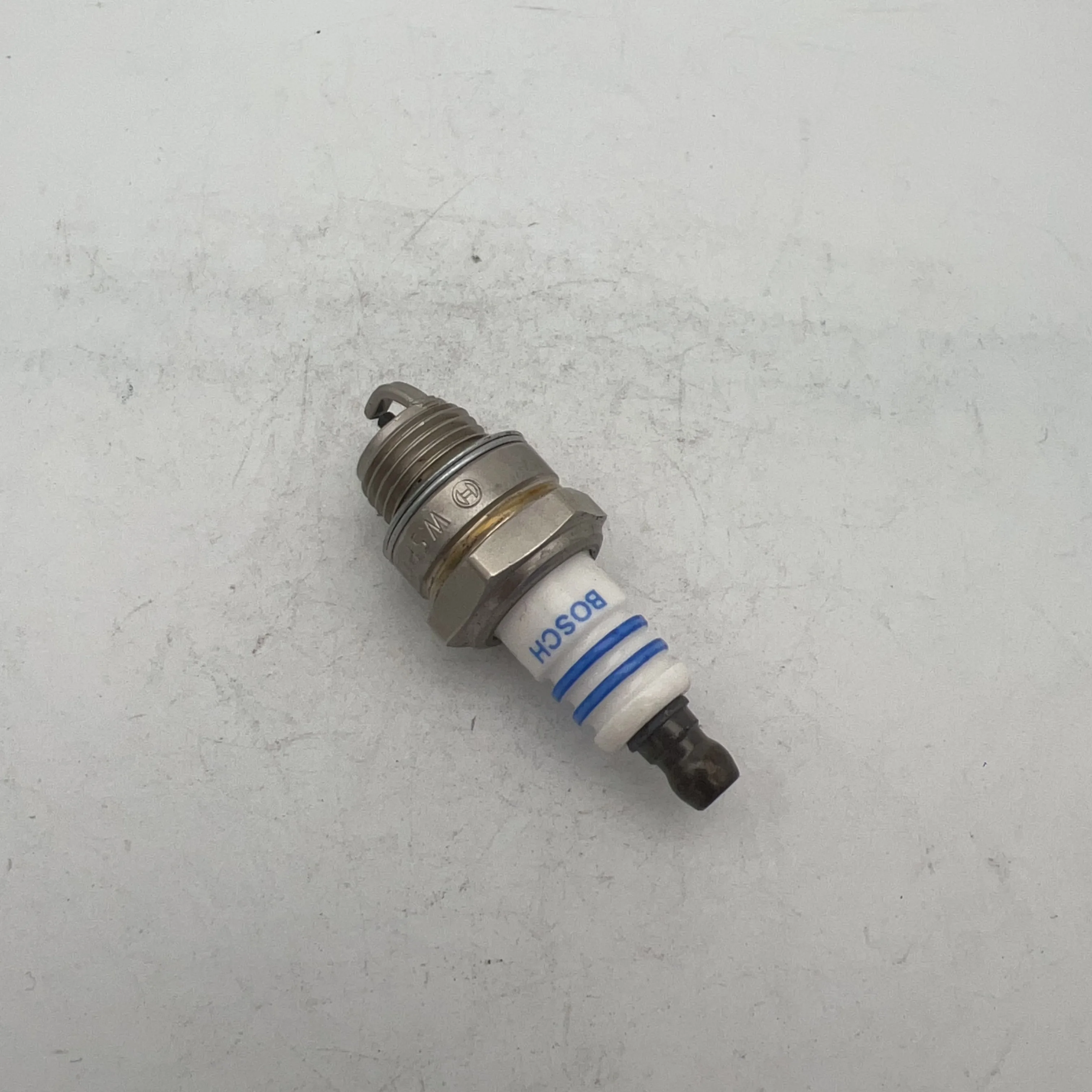 BOSCH 7547 WSR6F Spark Plug - AliExpress 201355758
