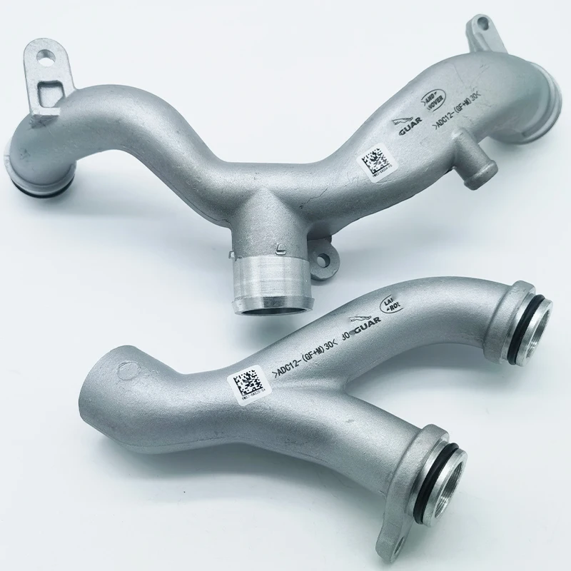 FOR-LAND-ROVER-DISCOVERY-4-RANGE-ROVER-SPORT-VELAR-3-0L-V6-5-0-V8 ...