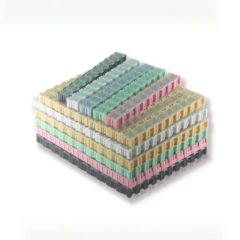 50-pcs-Mini-SMD-SMT-Electronic-Component-Components-Container-Mini ...