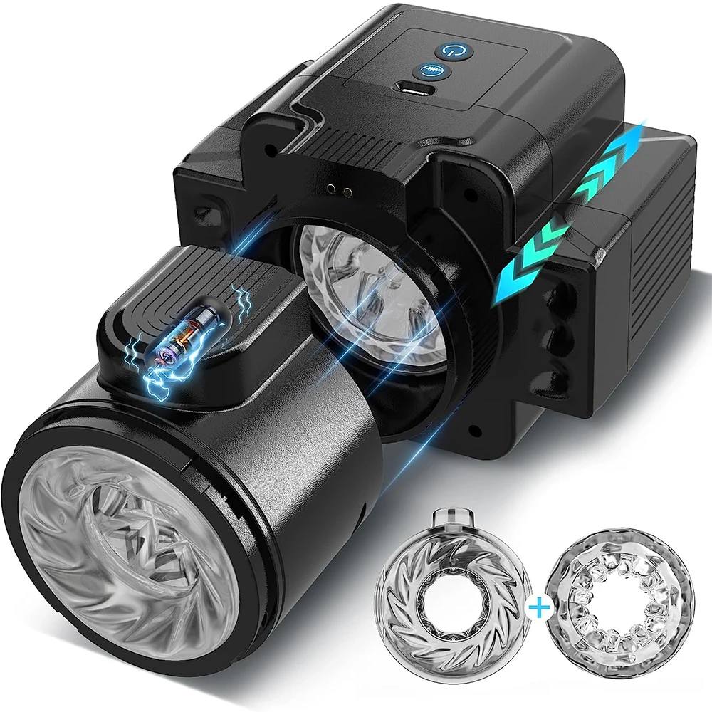 Telescopic-Rotation-Automatic-Male-Masturbator-Piston-Vibration-Blowjob ...