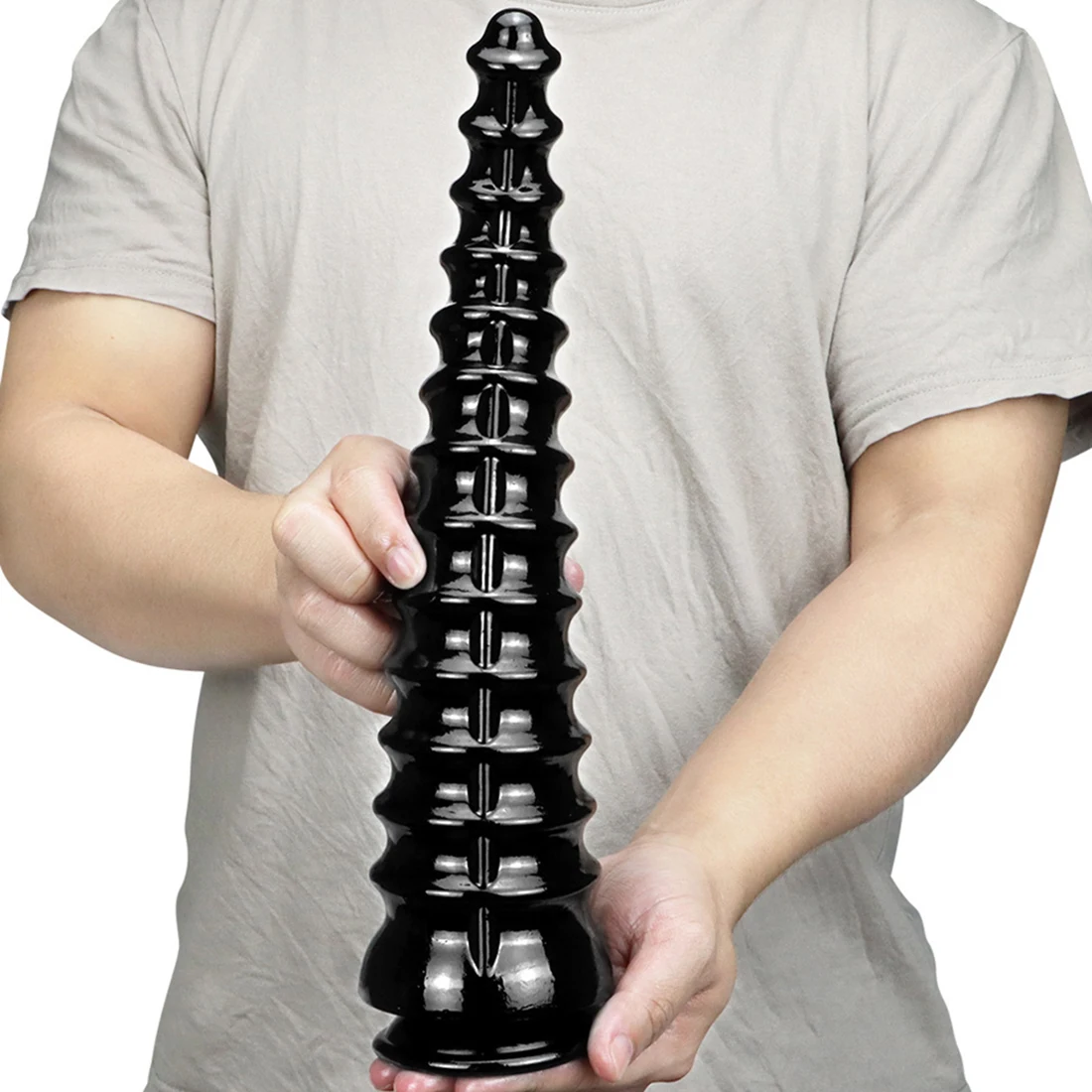 Large Butt Plug Dildo Sex Product Big Anal Plug Female Masturbator Anal