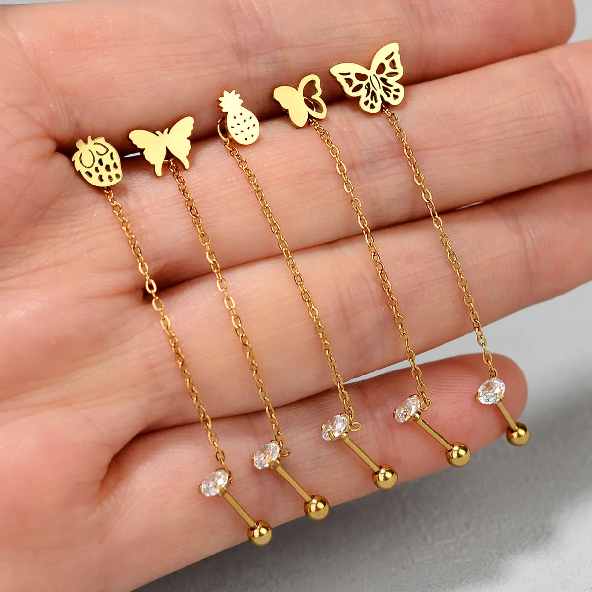 Store Home Products Feedback