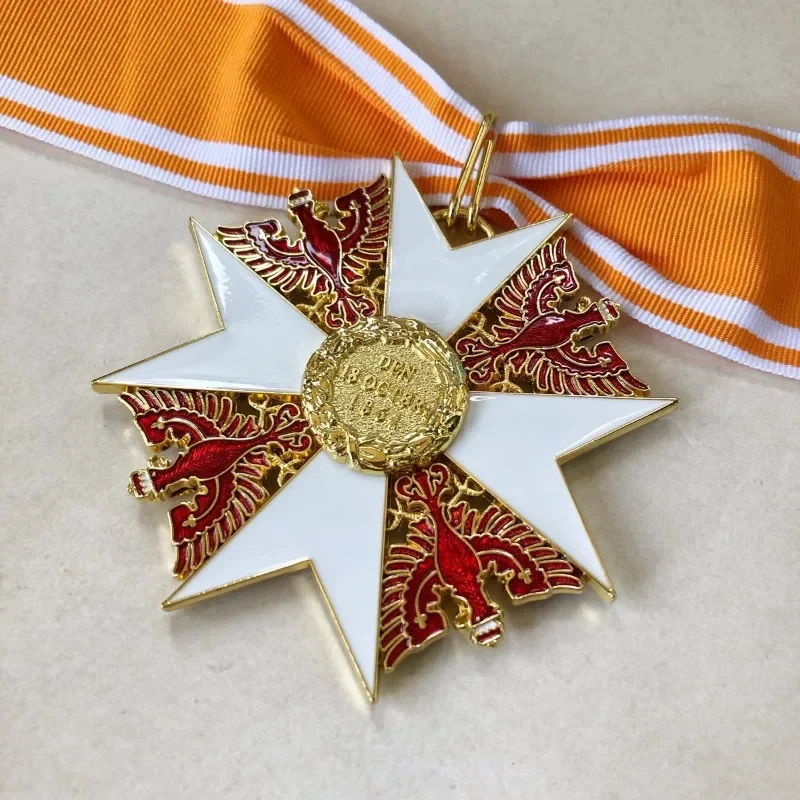 Replica-of-the-German-Emblem-Badges-with-a-Three-layer-Structure-of-the ...