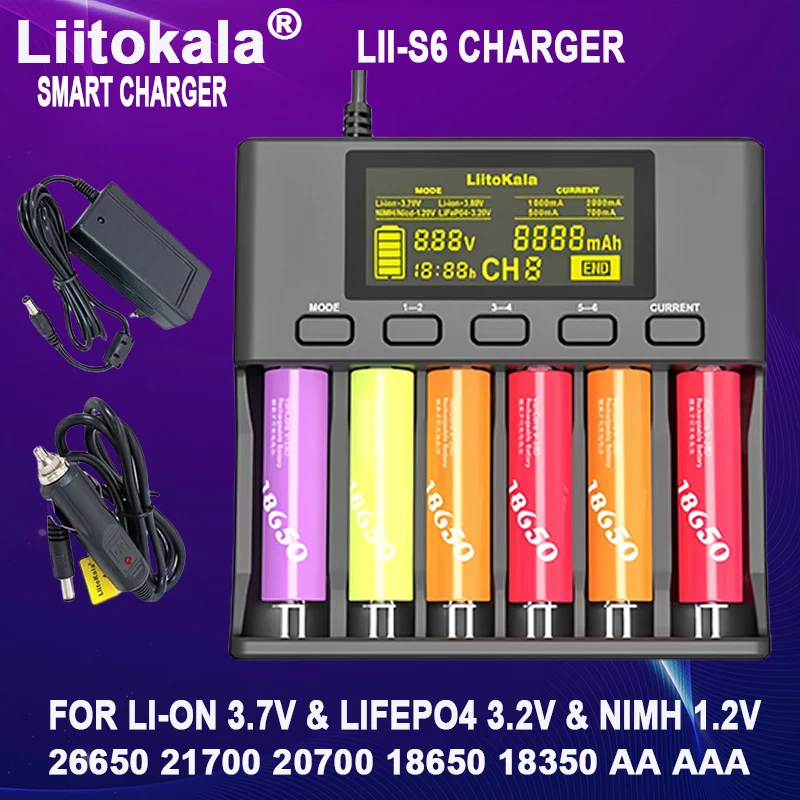 AA-AAA-LiitoKala-battery-Lii-S4-Lii-S1-Lii-S2-S6-S8-3-7V-18650-battery.jpg