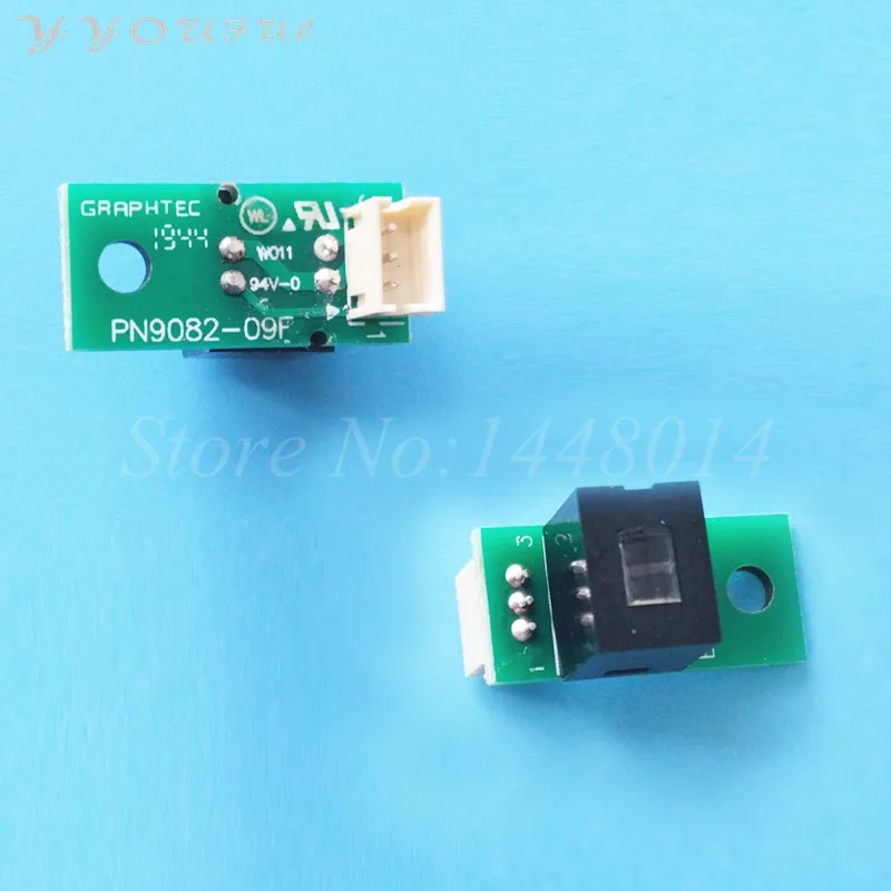 Original New Printer For Graphtec CE6000 Code reading sensor CE6000 40 ...