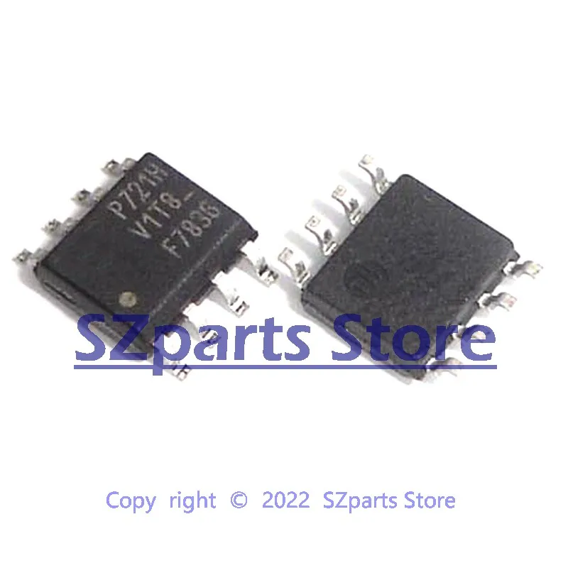 New-Original-IRF7836TRPBF-SOP-8-F7836-IRF7836-IRF7836TR-IRF7836PBF ...