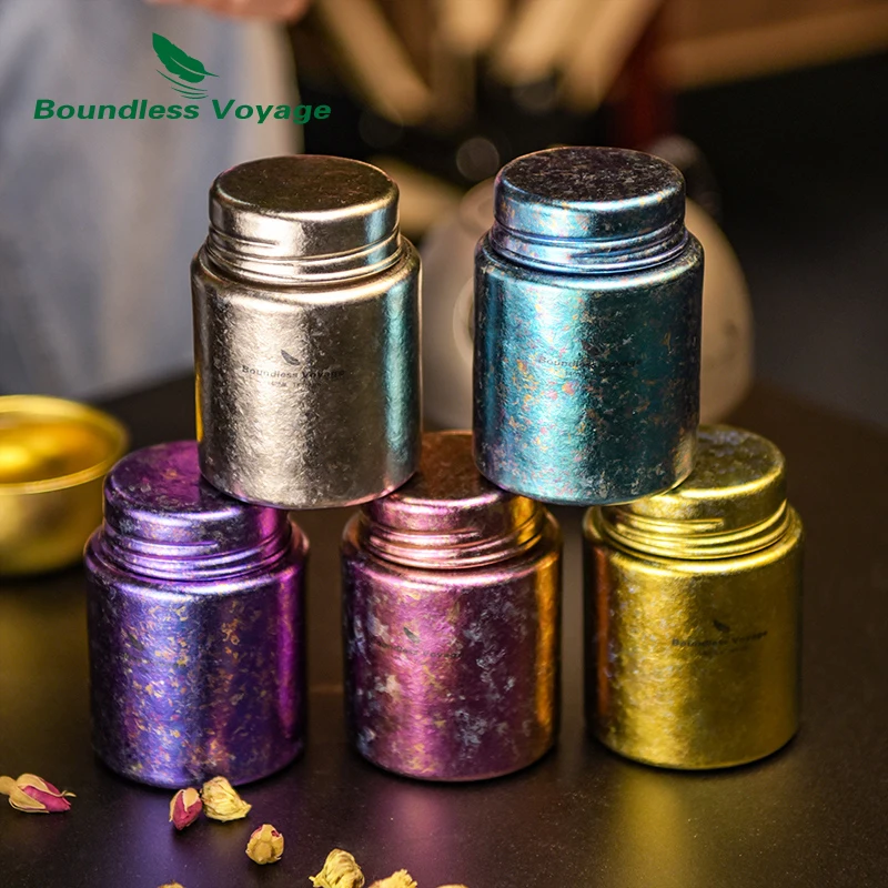 Boundless-Voyage-Titanium-Tea-Caddy-Mini-Canister-Ultralight-Tin-Jar ...