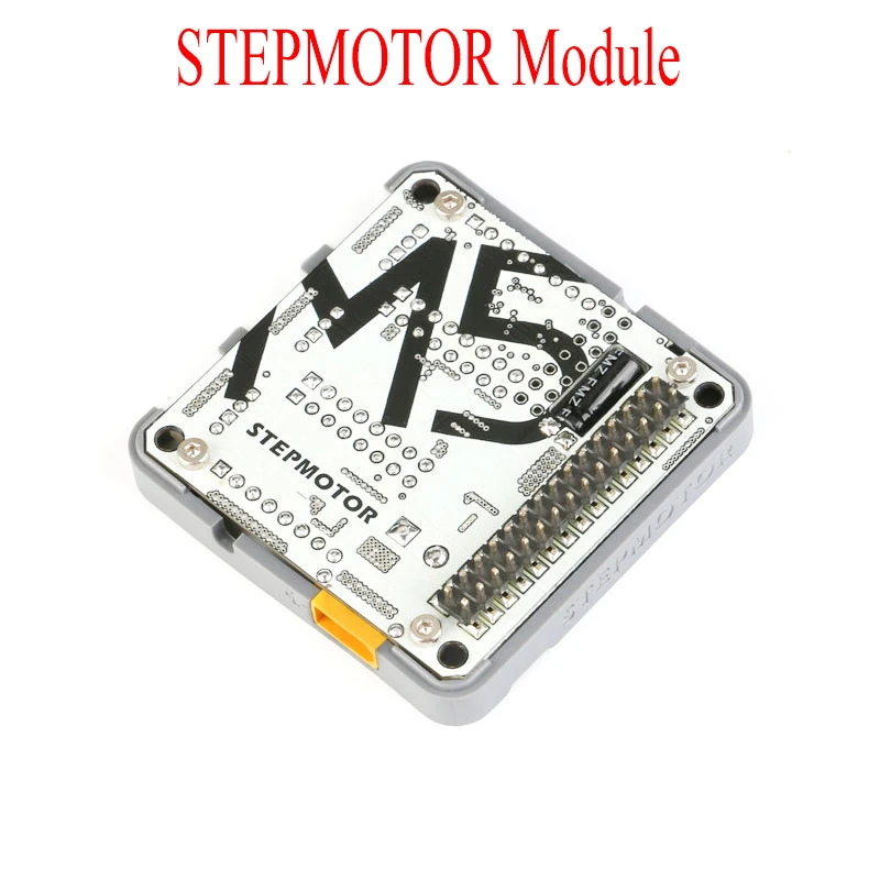 1PCS-M5Stack-Stepmotor-Stepper-Motor-Official-GRBL-Module-13-2-Stepmotor-Driver-DRV8825-Motor ...