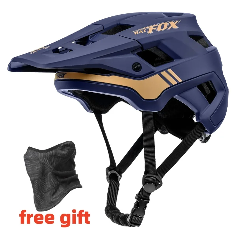 BAT-FOX-Helmets-men-s-cycling-bicycle-helmet-casco-bicicleta-mtb ...