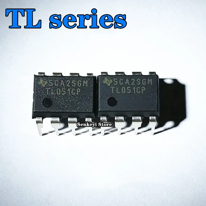New-original-TL051-TL052-TL061-TL062-TL071-TL072-TL081-TL082-CP-CN-ACP ...