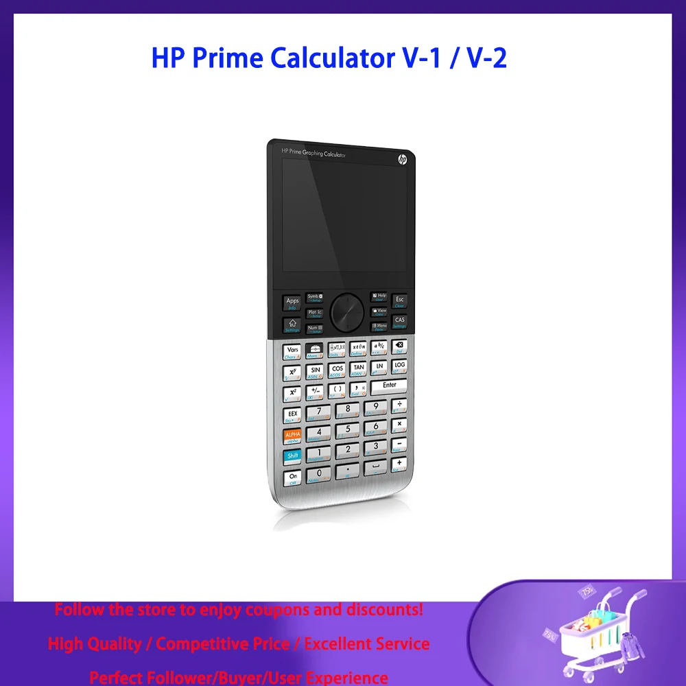 HP-Prime-Calculator-V-1-V-2-3-5-inch-Touch-Color-Screen-Graphic ...