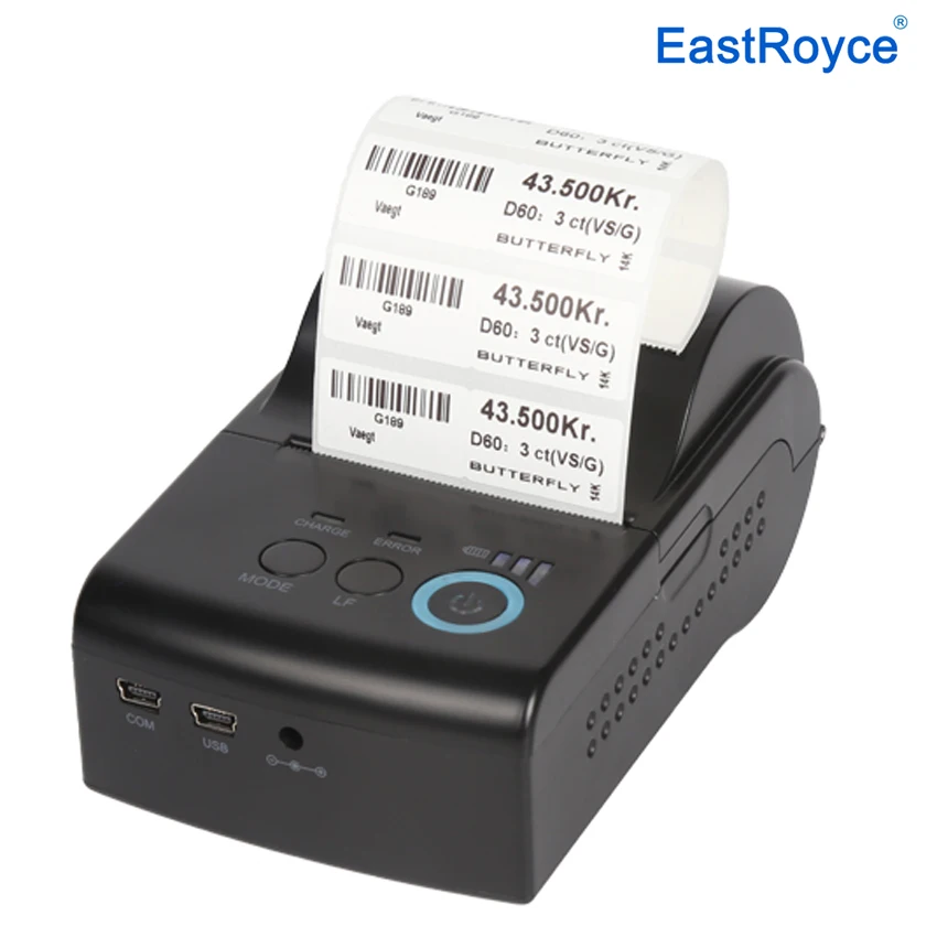 Mini-Wireless-Label-Printer-58mm-Portable-Thermal-Sticker-Printer-Fast ...
