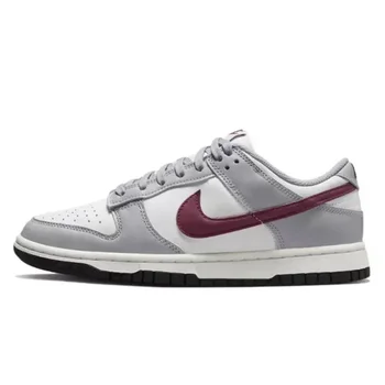 Nike Dunk Low Retro SE Scratch Off Coin Chaussures de Skateboard pour ...
