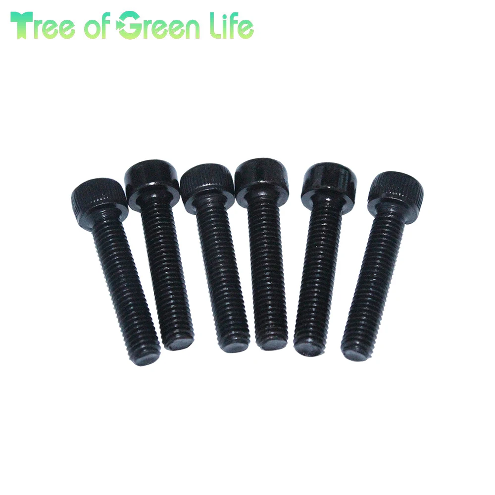 Crankcase Screw Bolt Kit For Husqvarna 61 268 272 K 362 365 371 372 ...