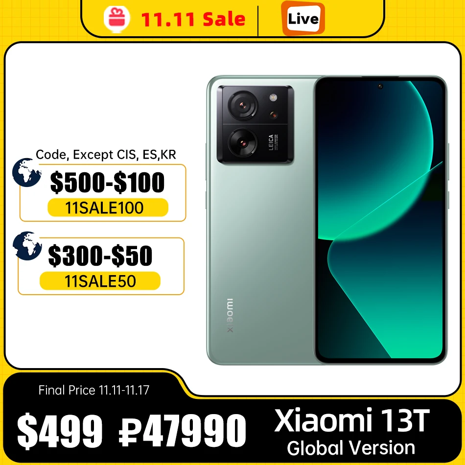 Global-Version-Xiaomi-Mi-13T-8-12GB-256GB-144Hz-6-67-AMOLED-Display ...