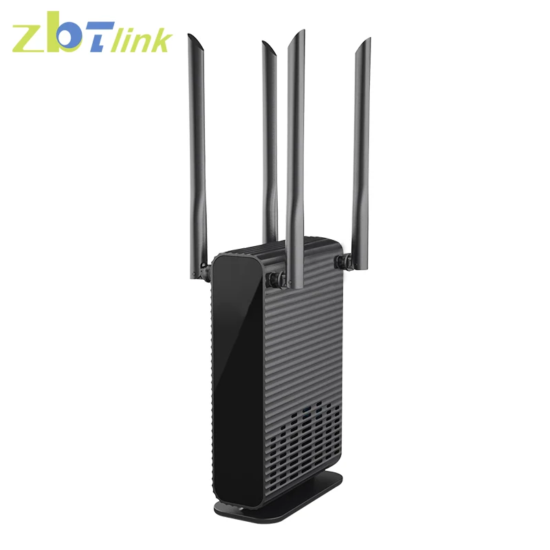Zbtlink-Home-Router-WIFI6-1800Mbps-USB3-0-Openwrt-LAN-WAN-MU-MIMO ...
