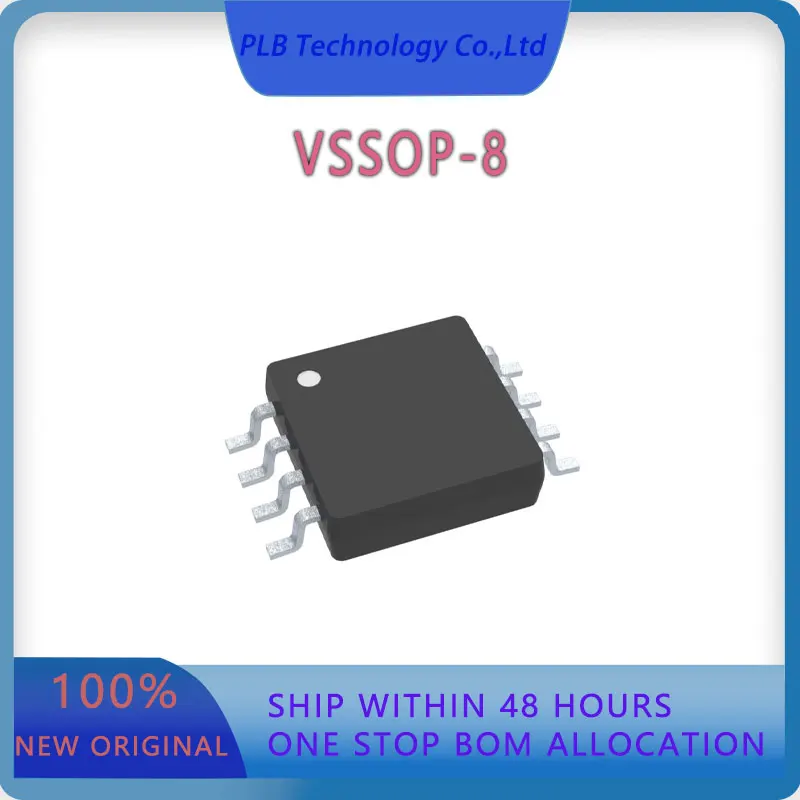 Original-New-TLV3202-Integrated-Circuit-TLV3202AQDGKRQ1-VSSOP-8-IC ...