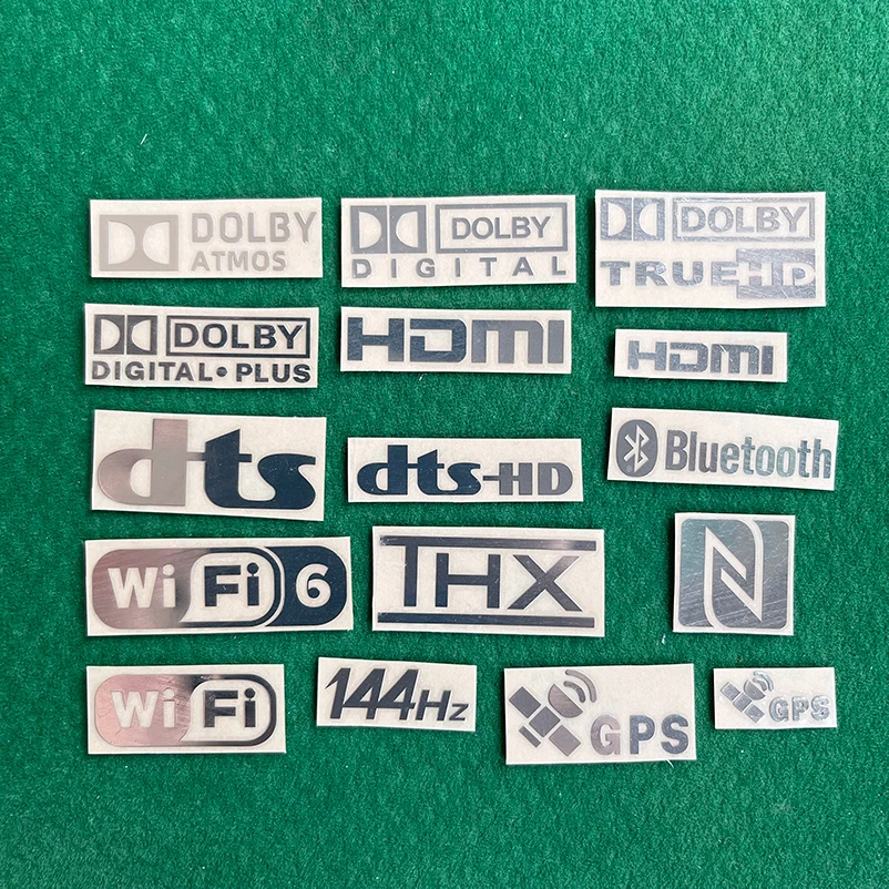 Dolby-Bluetooth-WIFI6-4K-HD-1080P-144hz-Metal-Sticker-Mobile-Phone ...