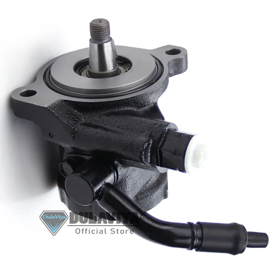 44320-60190 Power Steering Pump For Toyota LAND CRUISER 44320-60191 ...
