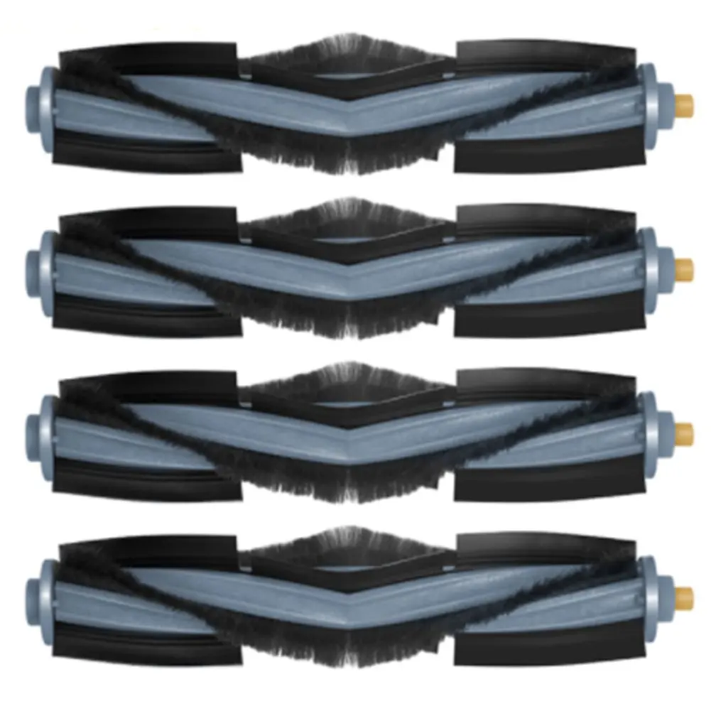 Roller-Main-Brush-Spare-Parts-For-ECOVACS-Deebot-X1-OMNI-TURBO-Vacuum ...