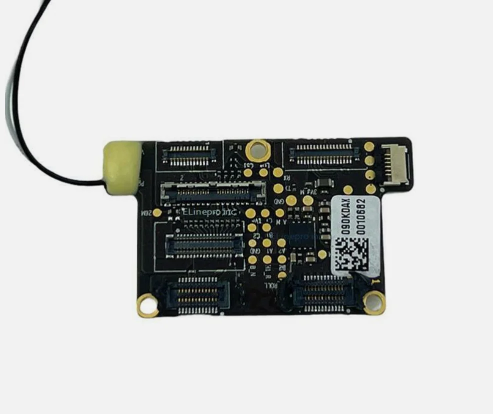 NEW-DJI-Mavic-Pro-Gimbal-Camera-Main-Circuit-Board-Forward-Sensor ...