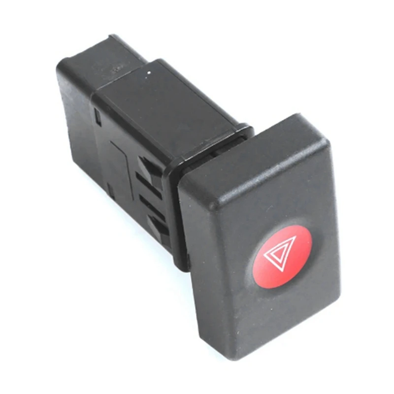 6001546813-Car-Emergency-Hazard-Warning-Light-Switch-Button-Hazard ...