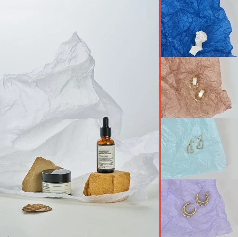 5Pcs-Set-50X70CM-Sydney-Paper-Photography-Background-Paper-15-Colors ...