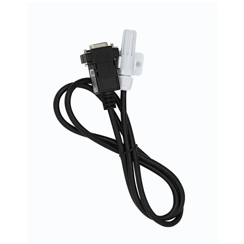 RS232-Serial-Temperature-And-Humidity-Sensor-SHT40-High-precision ...