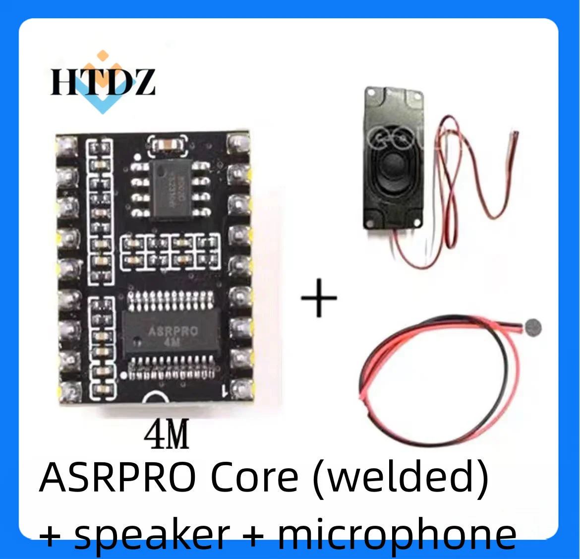ASR-PRO-voice-intelligent-speech-recognition-control-module-AI-offline-recognition-development ...