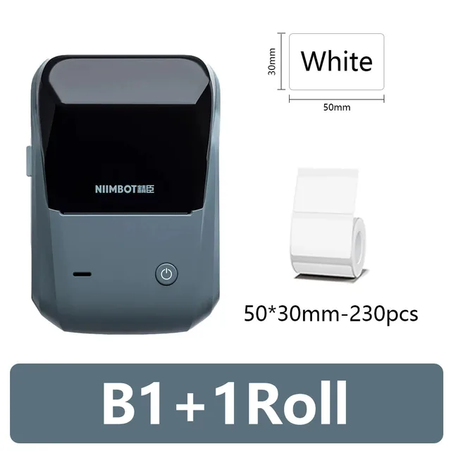 Niimbot Mini Printer Store