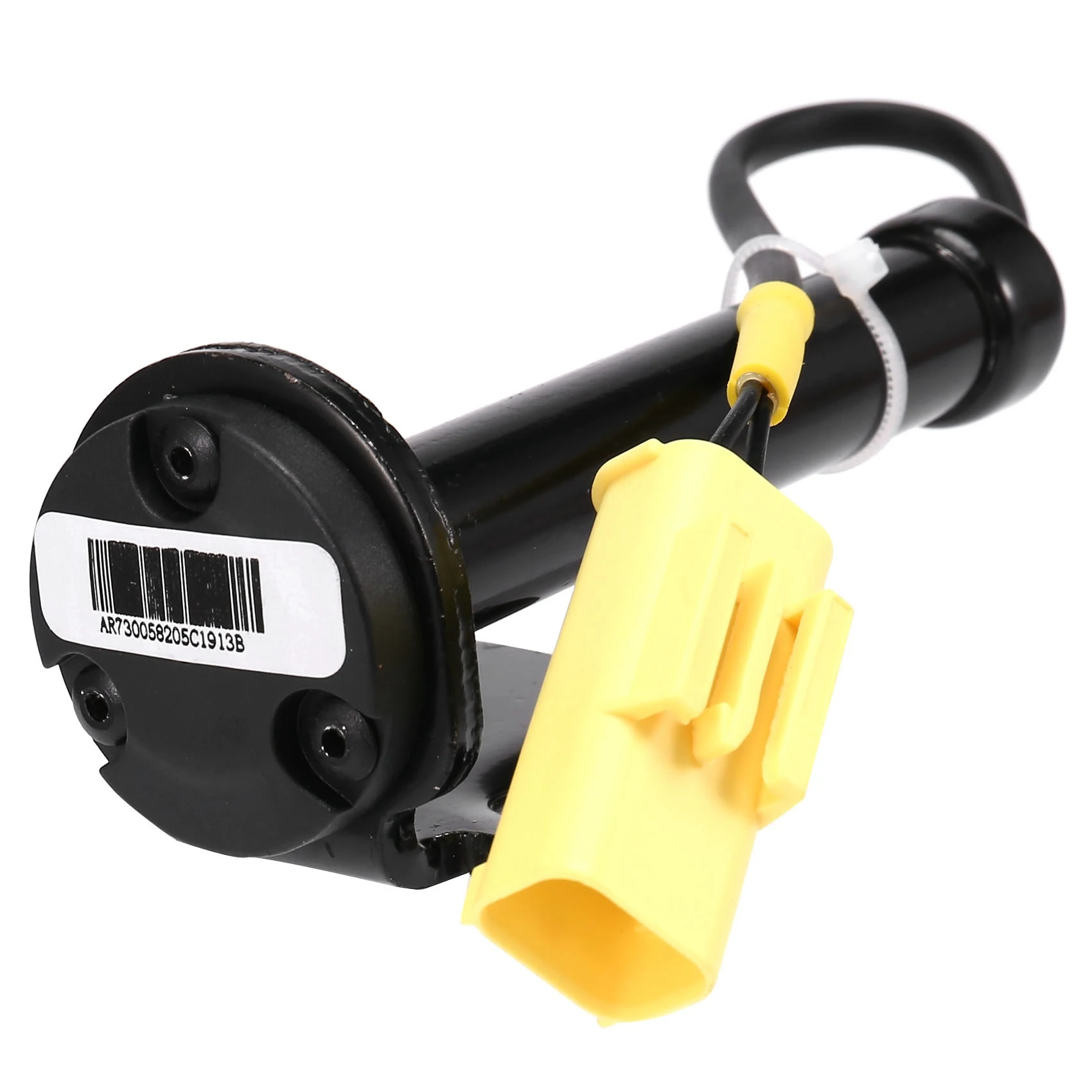 2PCS New Left & Right Active Bonnet Actuator Hinge Sensor 51237300581 ...