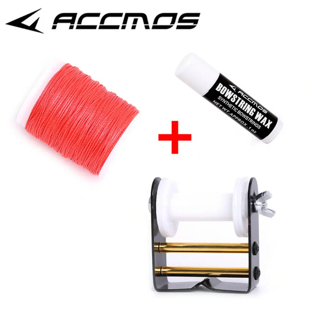 Archery-Hunting-Compound-Bow-string-Server-110-Meter-UPE-Diameter-0-4mm ...