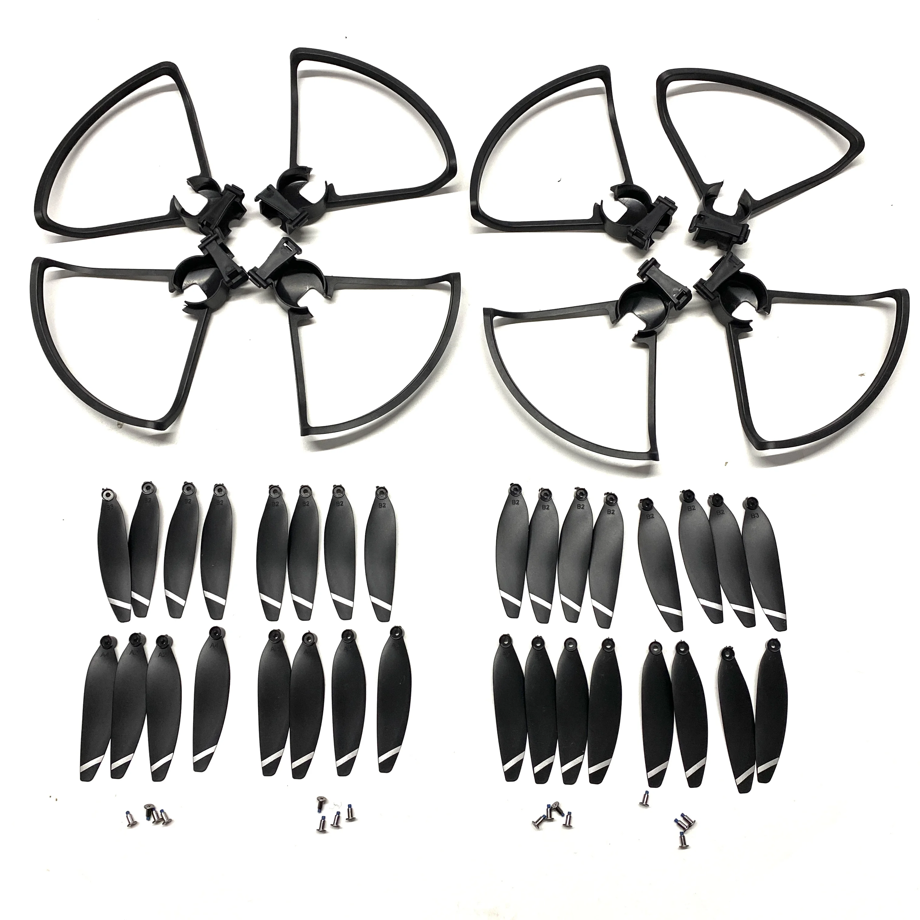 LYZRC-L900-Pro-MAX-GPS-Rc-Drone-Blades-Guard-L900pro-SE-Quadcopter ...